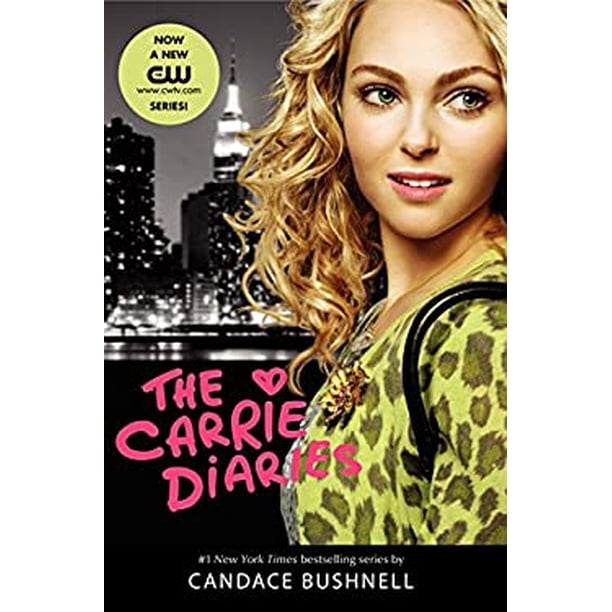 Carrie Diary