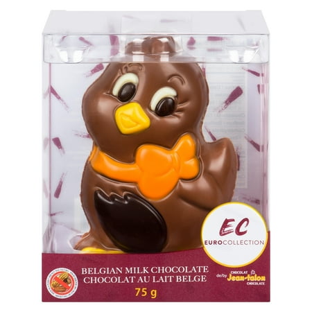Decorative Belgian Hollow Chocolate Chick | Walmart Canada