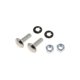 Dorman Help 45370 Bumper Bolt - Walmart.com