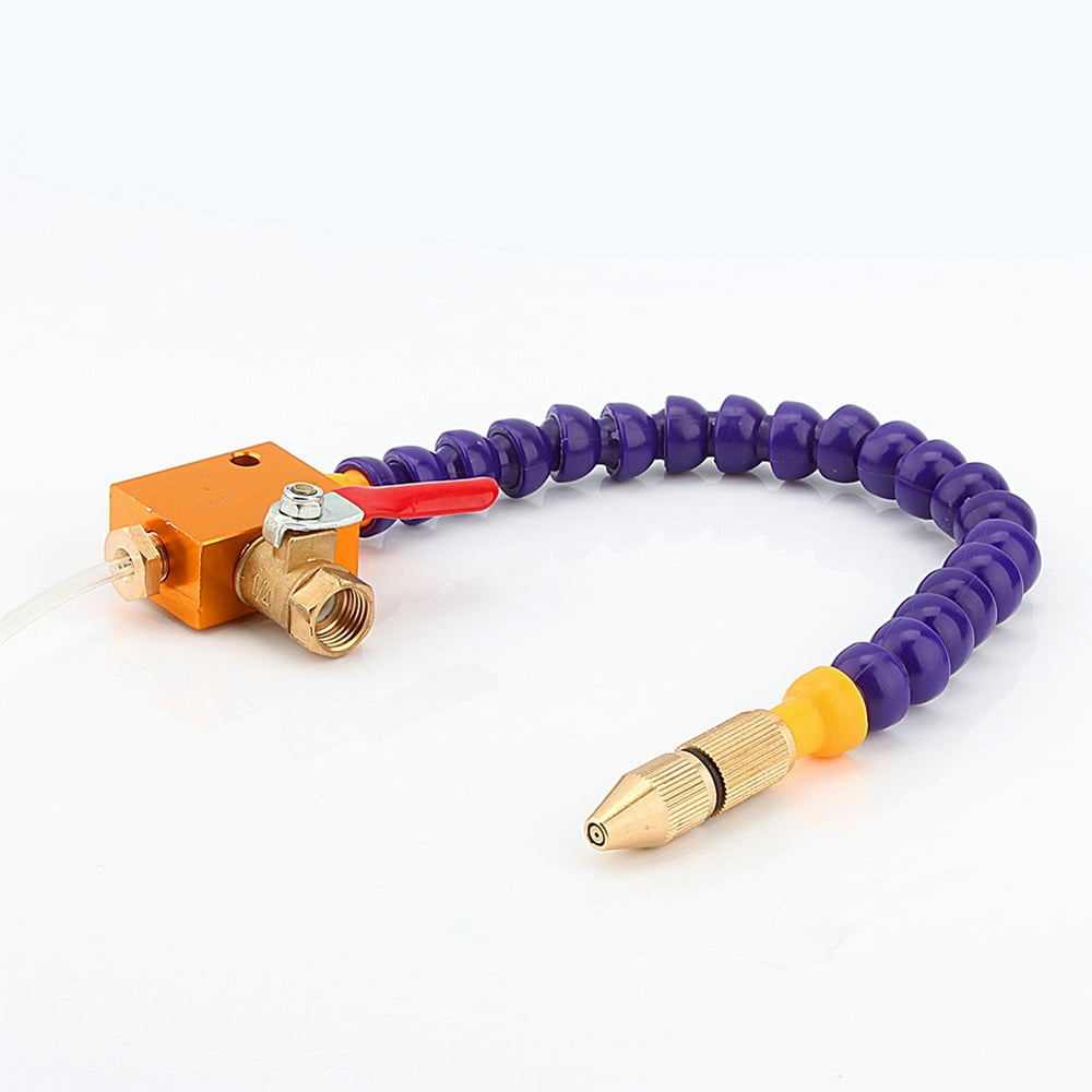 Mgaxyff Cooling Sprayer, Mist Coolant,Mist Universal Coolant Spray ...