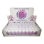E-Z Mix 70002 E-Z MIX Original Touch-Up Bottles - Walmart.com