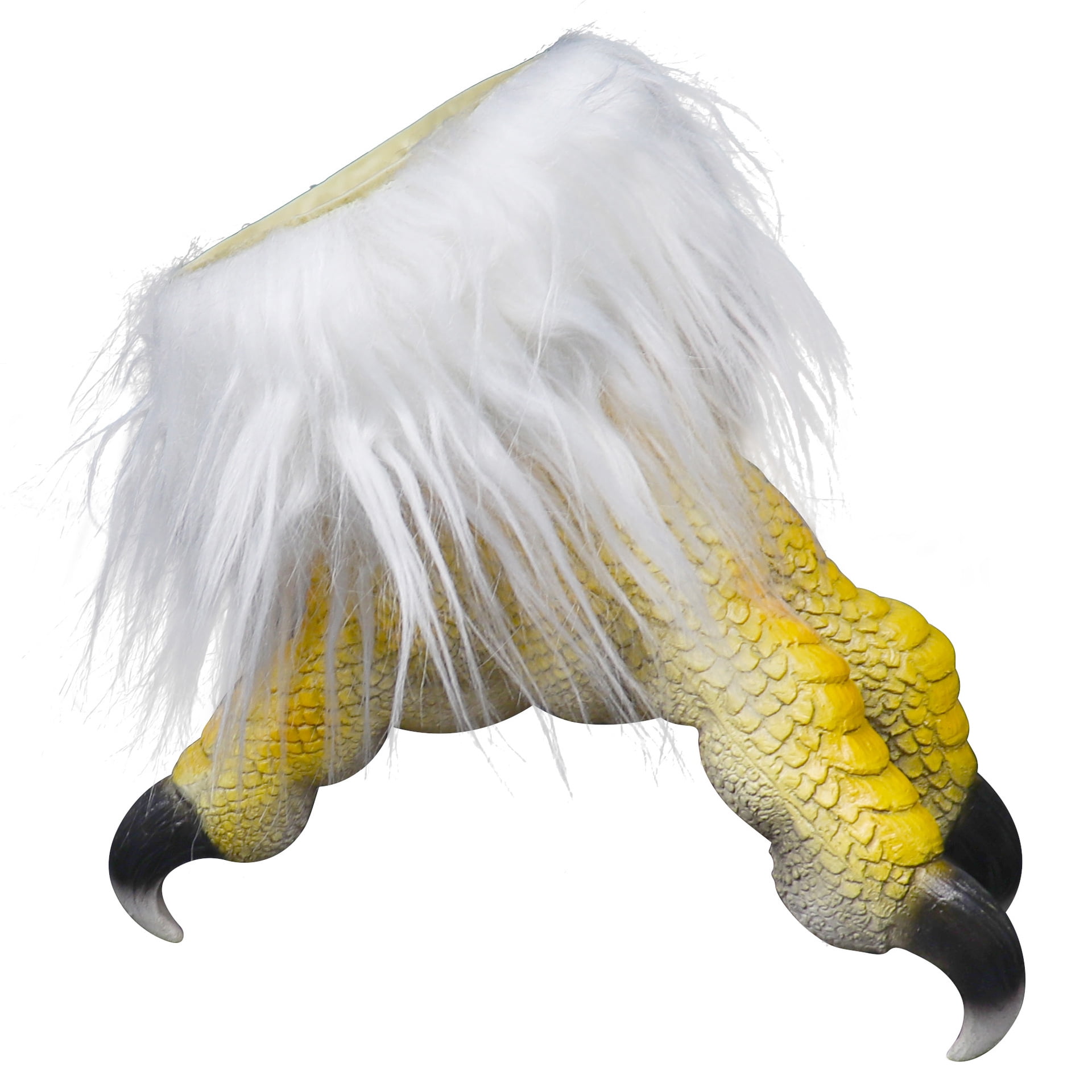 Máscara de águila, máscara de animal, máscara de águila de Halloween ...