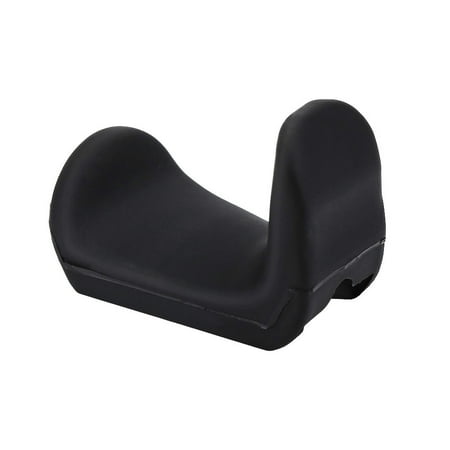 Spptty Comfortable 1.45-1.75cm Rubber Thumb Finger Rest Cushion for ...