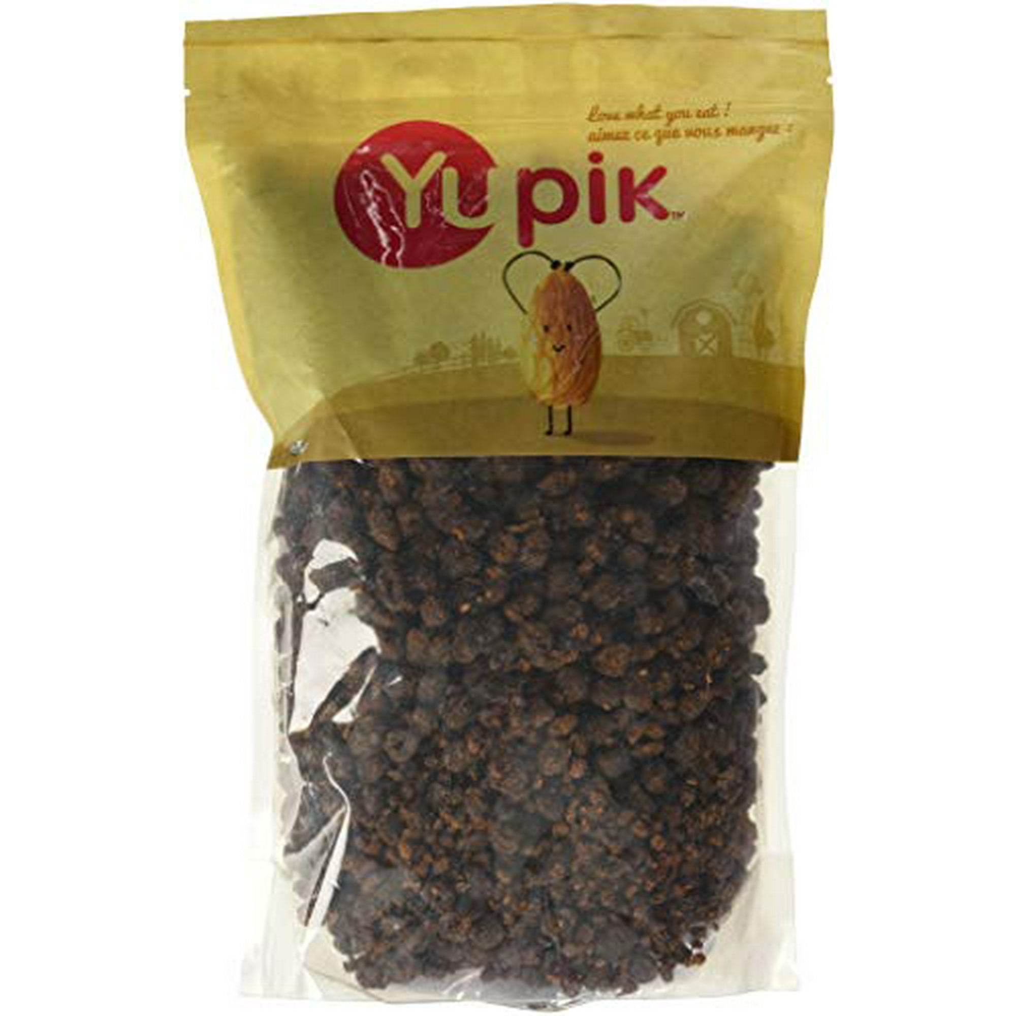 Click here for Yupik Fancy Dried Raspberries  1kg prices