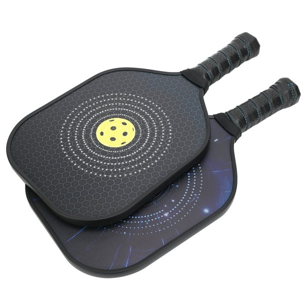 Pickleball Racket,Portable Pickleball Paddle Racket Training Pickleball ...