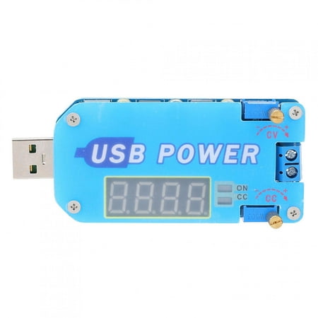 Voltage Boost Module, 15W Durable Power Supply Module, For Router Power ...