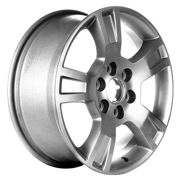 Gmc Acadia Factory Rims
