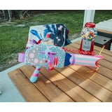 Killer Klowns From Outer Space 24-Inch Popcorn Bazooka Electronic Prop ...