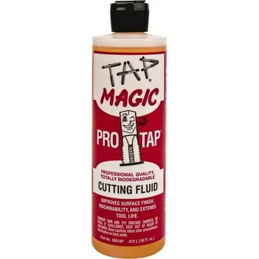 Tap Magic ProTap, 1 gal, Can - Walmart.com
