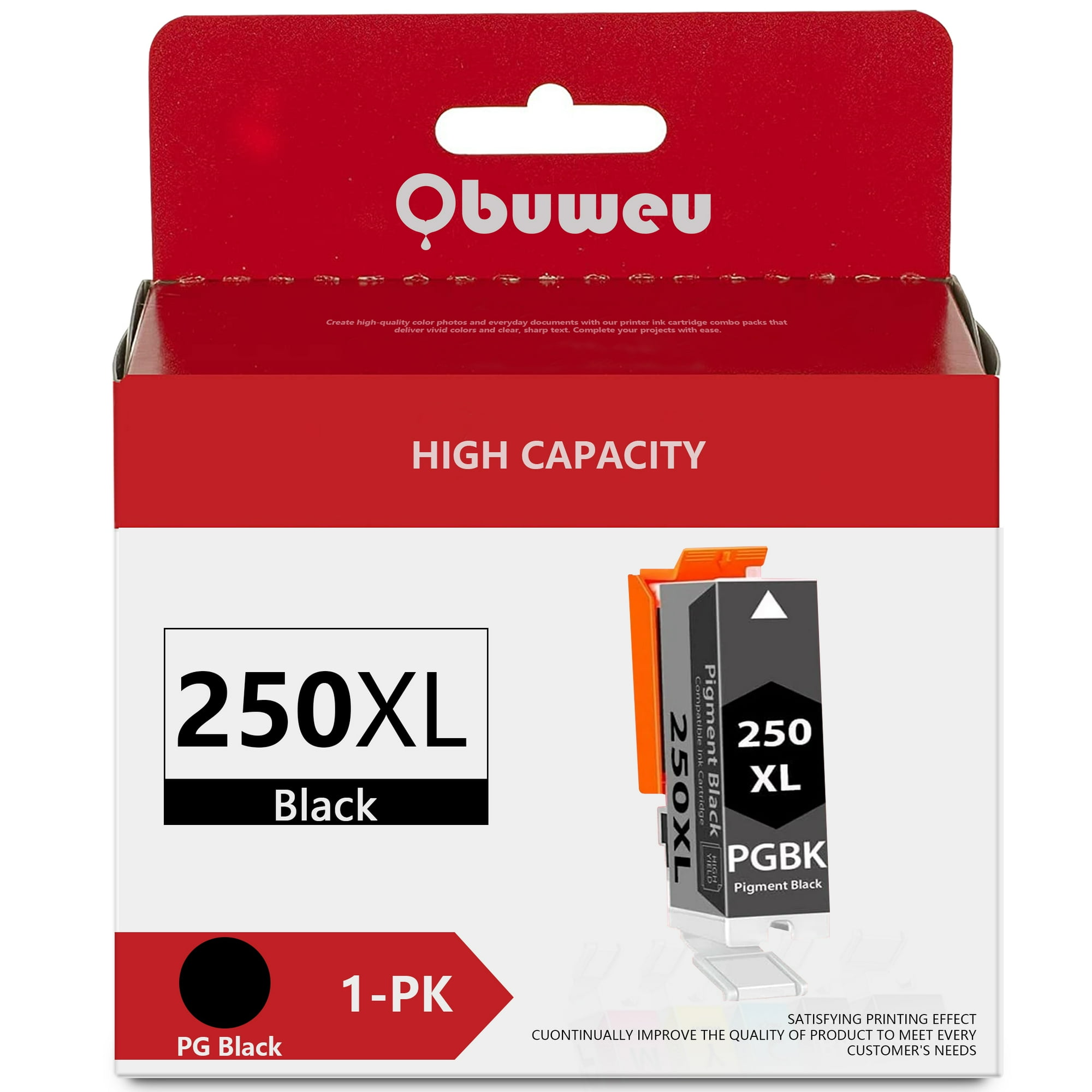 Click here for Pgi-250xl Pgi 250 Xl Ink Cartridges Compatible For... prices