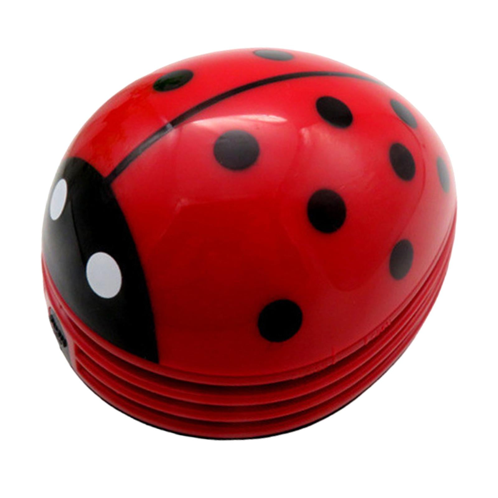 Click here for Tnarru Desktop Vacuum Cleaner Cute Table Dust Swee... prices