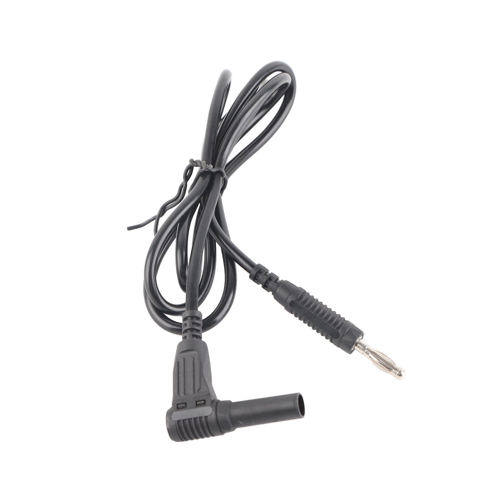 Kit De Cables De Prueba De Conector Tipo Banana, Conectores Tipo Banana ...