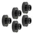 5 Pack Universal Gas Fuel Tank Grommet Bushings Tractor Lawn Mower ...