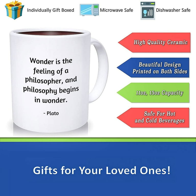 Philosophy Coffee Quotes The Philosophy Of A Cup Of Coffee In