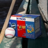 Nabisco Cookies & Cracker Variety Pack, OREO, RITZ & CHIPS AHOY ...