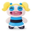 Fuggler Powerpuff Girls 9 inch (Bubbles), Funny Ugly Monster Soft ...