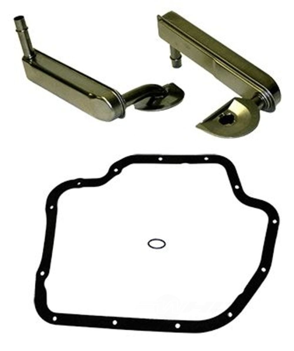 Transmission Filter Kit - Walmart.com