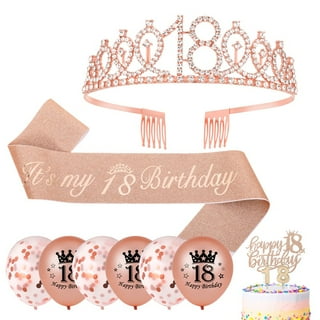 79th Birthday Decorations, 79th Birthday Party Supplies, 79th Birthday ...