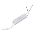 CaraMart LED Driver Power Supply Adapter Transformer 12V 48W/4A 60W/5A ...
