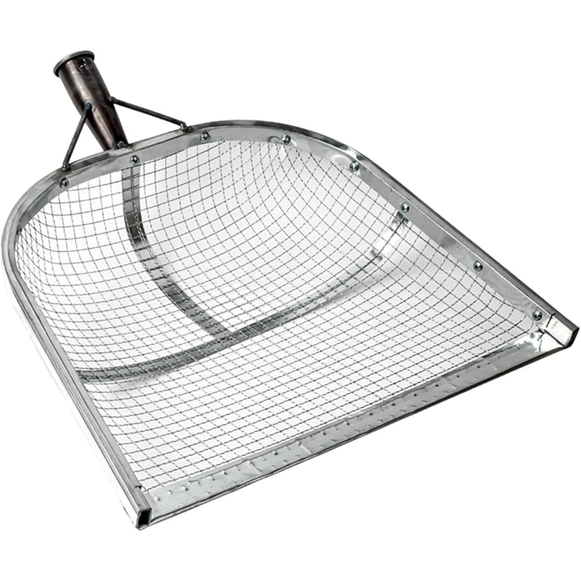 Click here for Unbranded Fybto Filter Screen Soil Shovels Stainle... prices