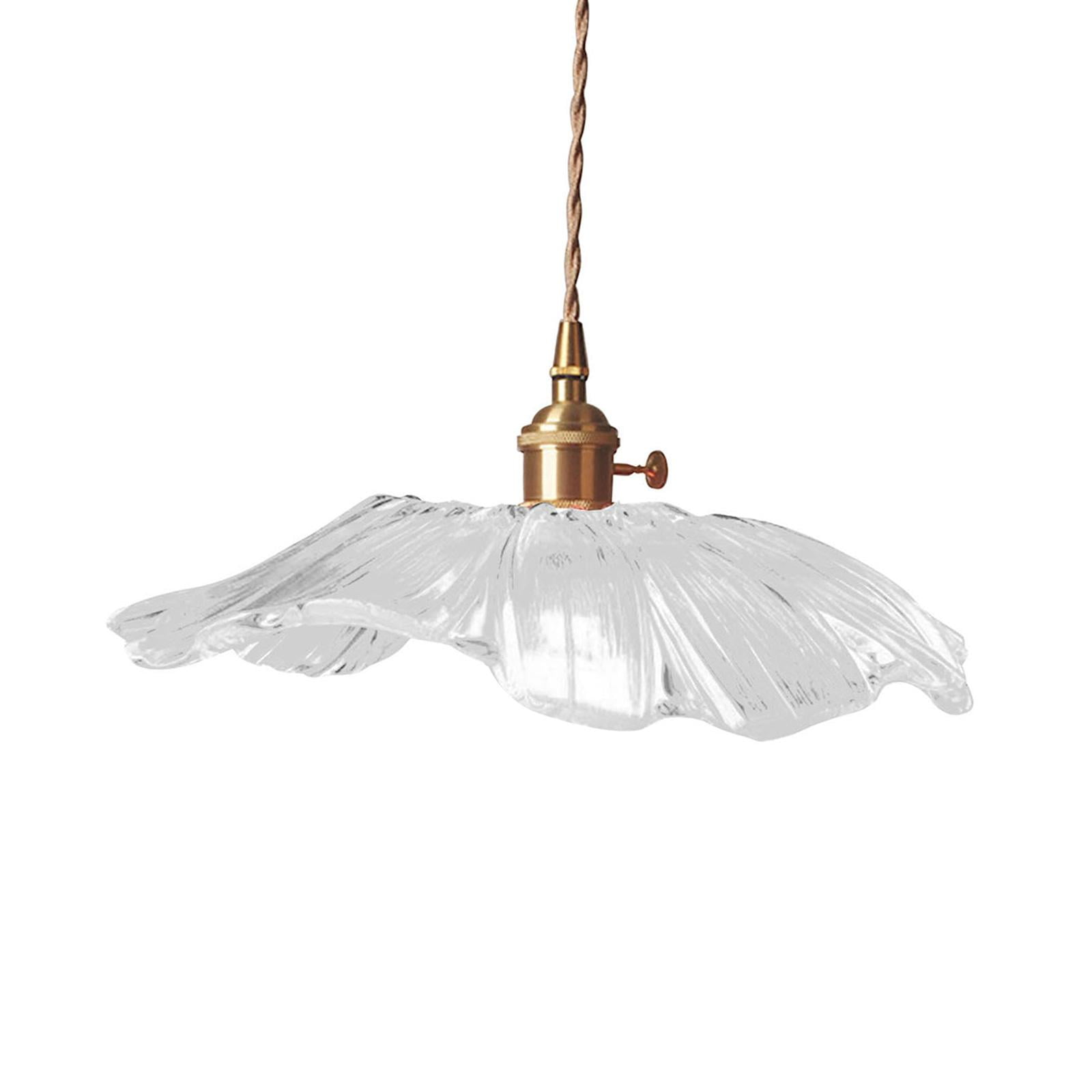 Click here for Esquirla Flower Pendant Light Flower Chandelier Fo... prices