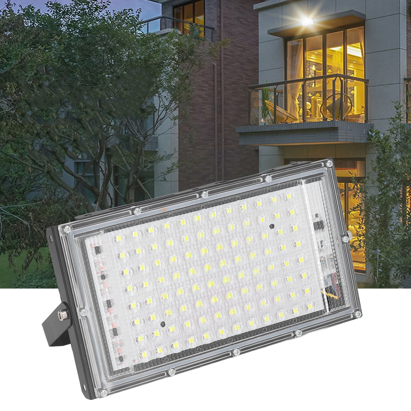 Click here for Lyumo Led Flood Light led Flood Light Fixture 100w... prices