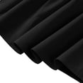 Ashirexll Long Skirts for Women Fashion Casual Summer Button Zipper ...