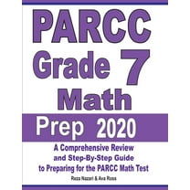 HiSET Math Prep 2020: A Comprehensive Review and Step-By-Step Guide to ...