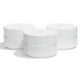 Google Wifi - 3 Pack - Mesh Router Wifi - Walmart.com