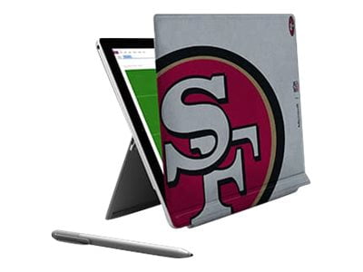 Microsoft Surface Pro 4 Type Cover – Special Edition NFL – keyboard ...