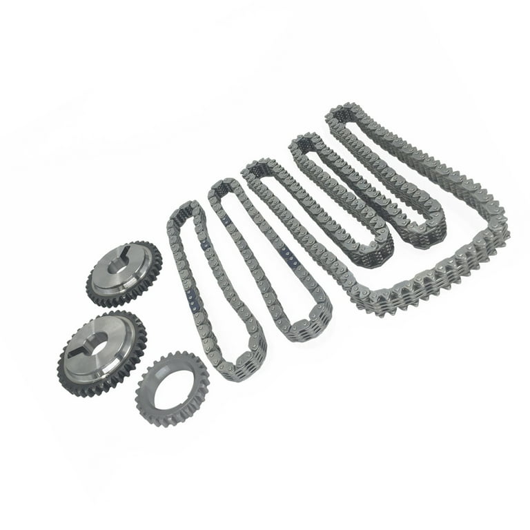 For SUZUKI VITARA GRAND VITARA XL7 ESCUDO H20A H25A H27A TIMING CHAIN ...