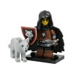 LEGO Minifigures Series 27 6 Pack - Multipack of Collectible Figures ...