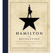Hamilton : Easy Piano Selections (Paperback) - Walmart.com