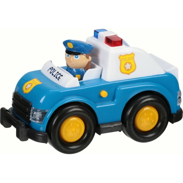 Kid Connection™ My First Vehicle Toy - Walmart.com