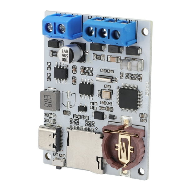 Serial Data Logger, Memory Card Reader Module FAT32 EXFAT Formats with ...