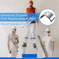 Drywall Stilt Replacement Part, Comfort Leg Band Kit Leg Band ...