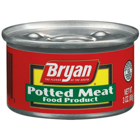 Potted Meat