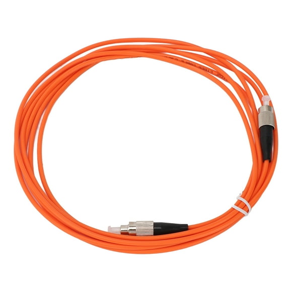 Fiber Optic Ethernet Cable