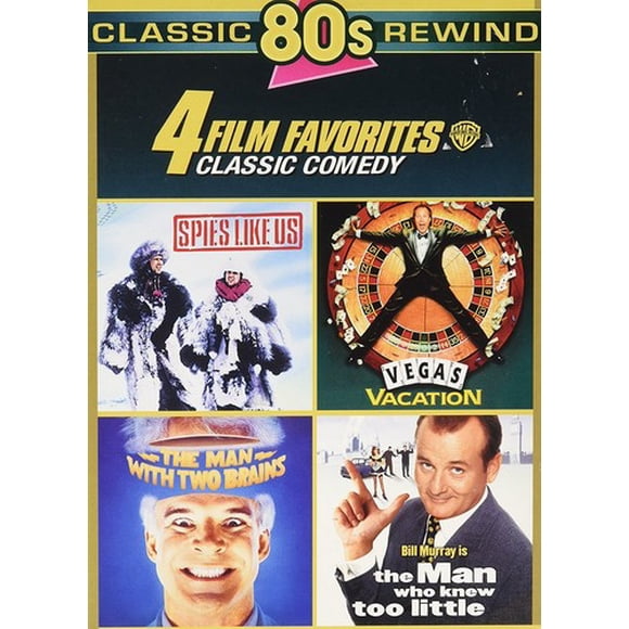 Classic Comedies Gifts