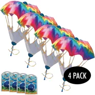 Ultra Rip Stop Nylon Parachute, 36' - Walmart.com