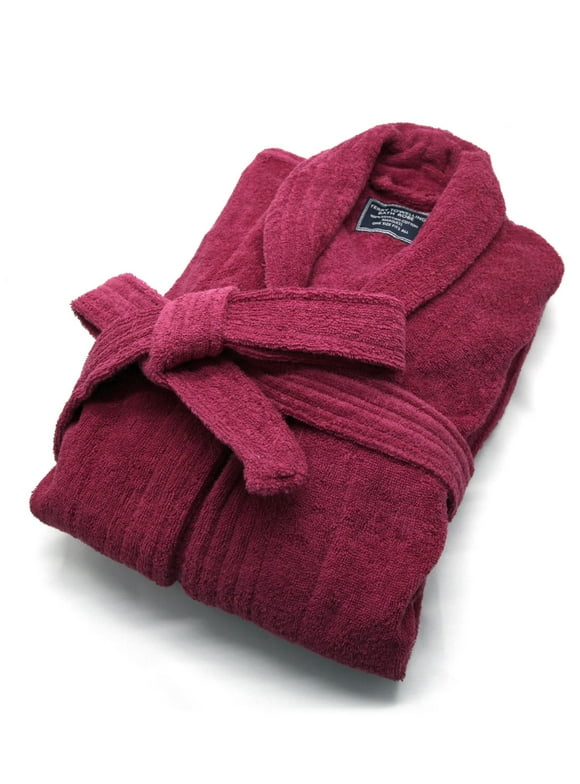 Terry Cloth Bath Robes