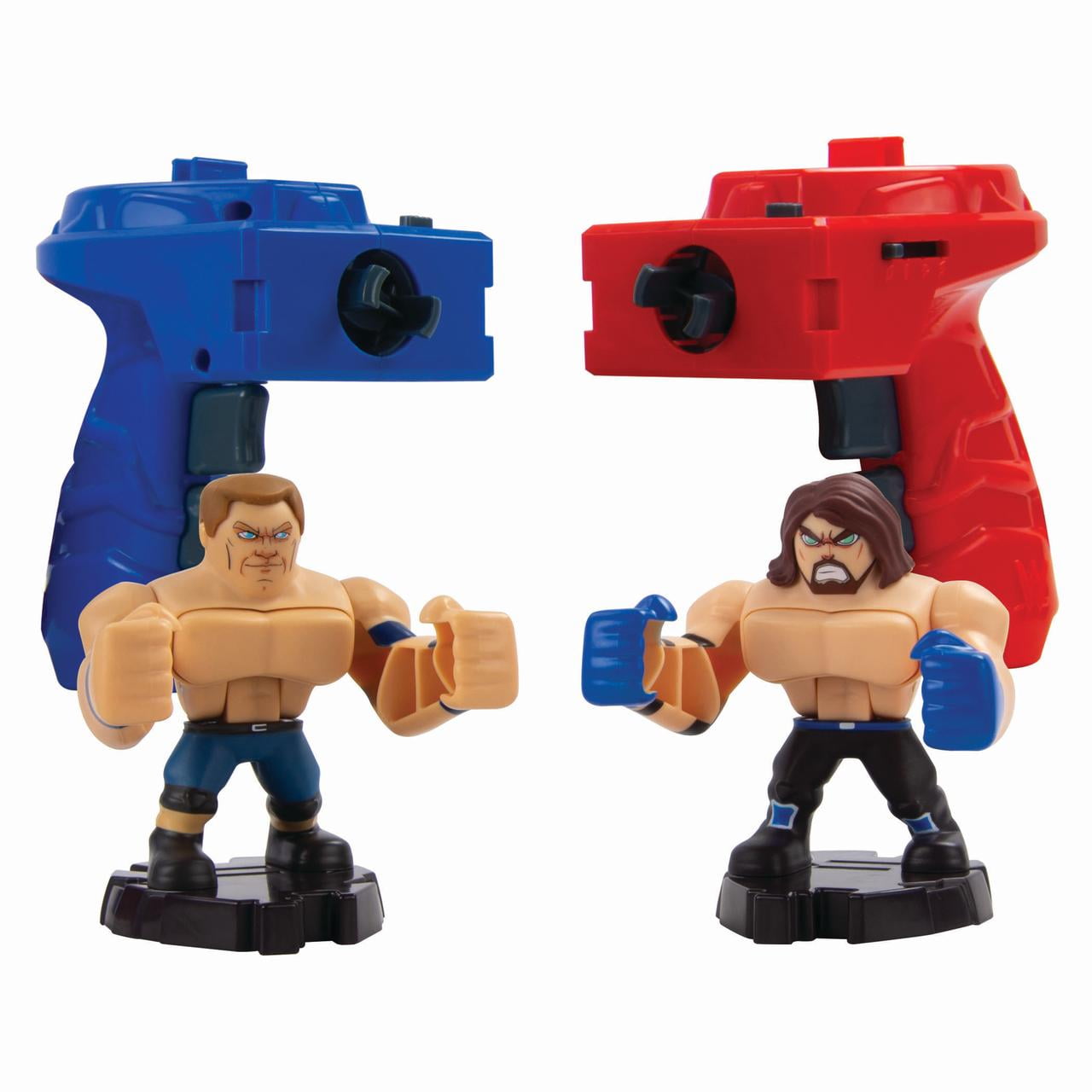 WWE Smash Brawler Battle Game Set - Walmart.com