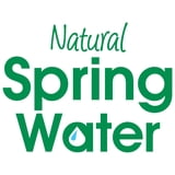 Great Value Natural Spring Water, 1 Gallon - Walmart.com