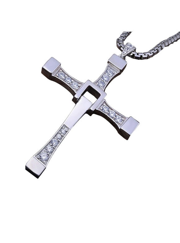 Dominic Toretto Necklace