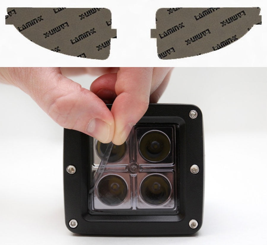 Ford Focus (00-04) Tint Fog Light Covers - Walmart.com