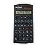 Victor Technology 10 Digit Scientific Calculator with Solar Power (930 ...