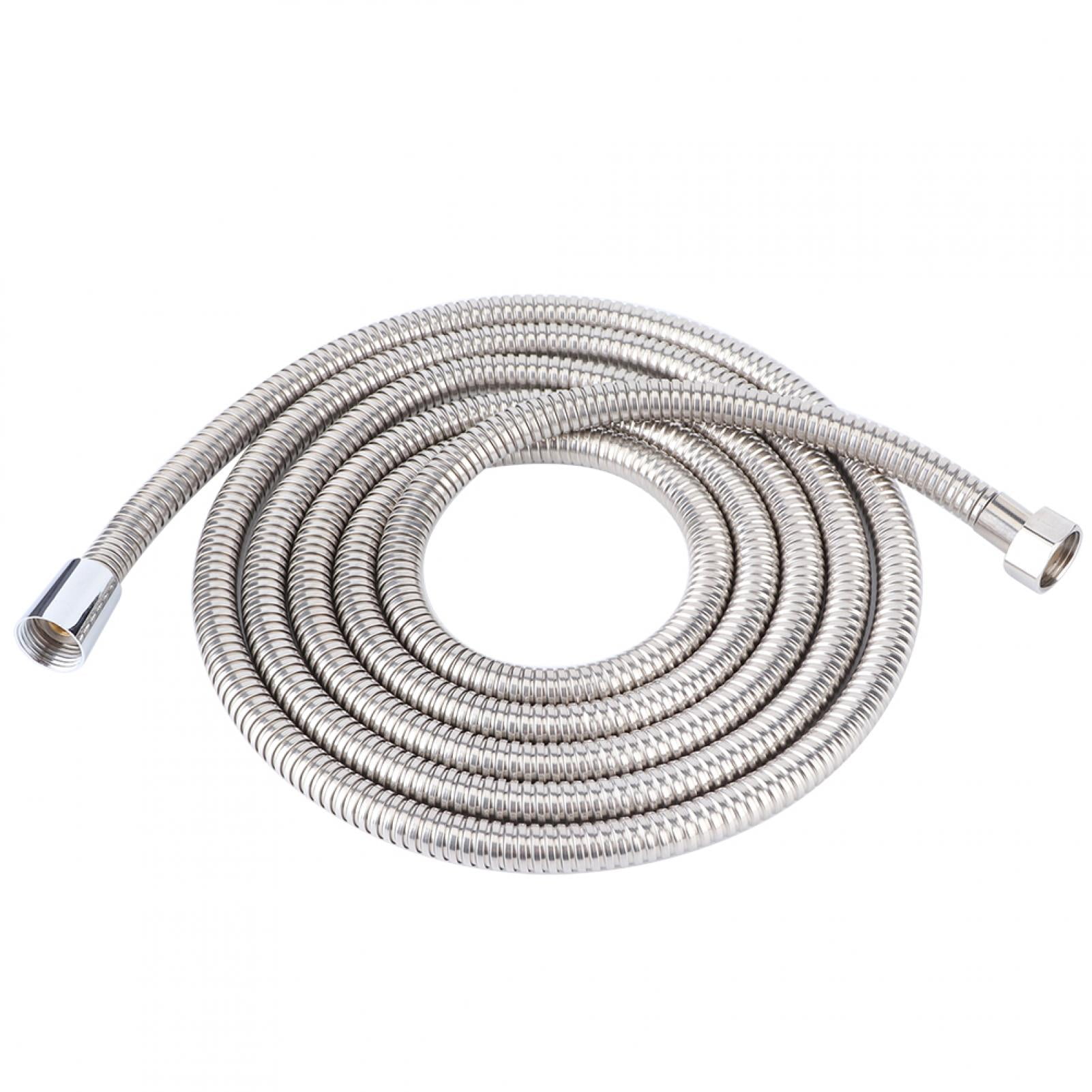 Click here for Zaqw Household 3 Meters Explosion-Proof Shower Hos... prices