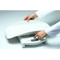 seca 354 LCD Infant Scale 44 lbs. Capacity - Walmart.com