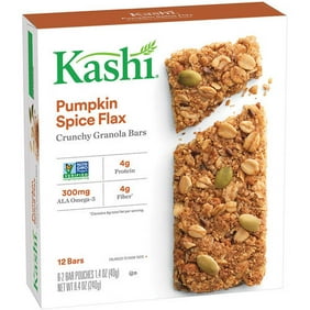 Kashi Cereal Bars - Walmart.com