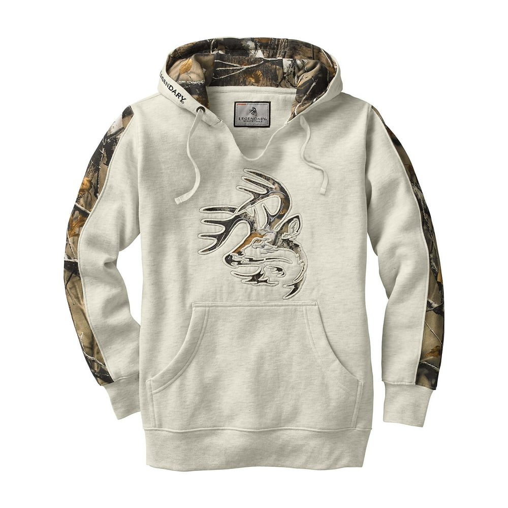Legendary Whitetails - Legendary Whitetails Women's Camo Outfitter ...